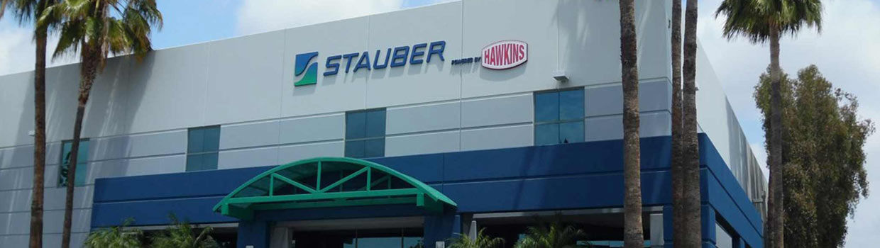 The Stauber Difference - Ingredients, Innovation, Expertise