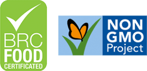 Our Partner - NOOSH Almond Protein Powder | Stauber