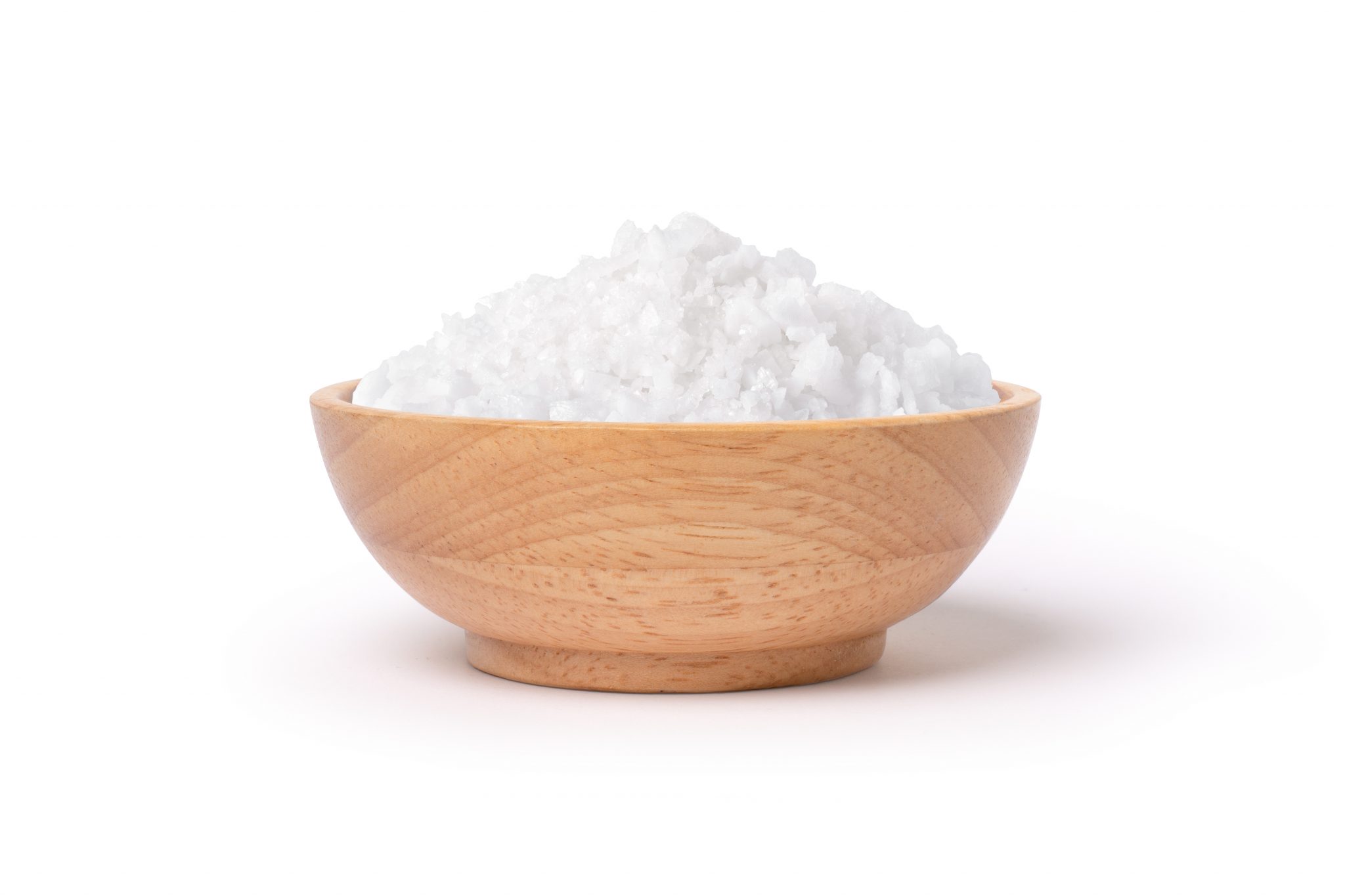 Ingredients - Magnesium - StauberUSA