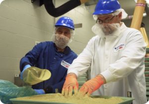 Ingredient Supplier - Supplement Distributor USA - STAUBER