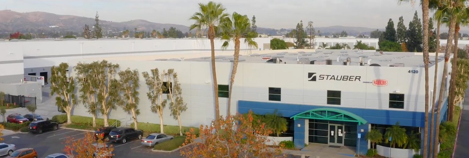 Ingredient Supplier - Supplement Distributor USA - STAUBER