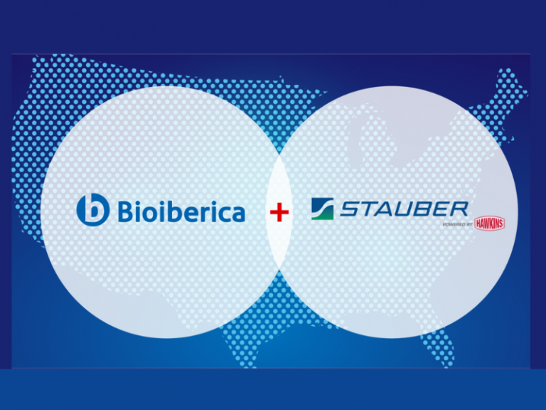 Ingredient Supplier - Supplement Distributor USA - STAUBER