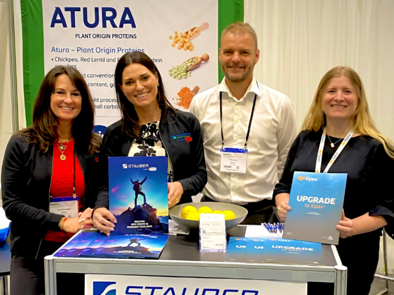 Ingredient Supplier - Supplement Distributor USA - STAUBER