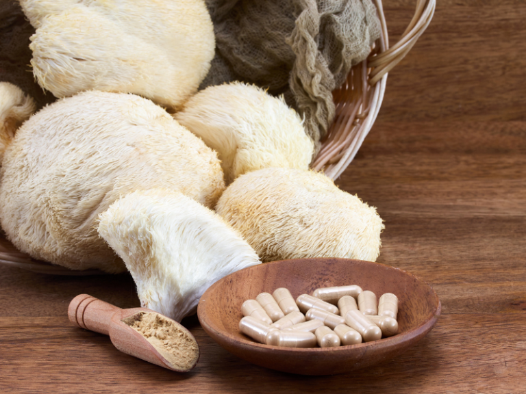 Mushroom-Based Immune Support Is Redefining the Category - StauberUSA